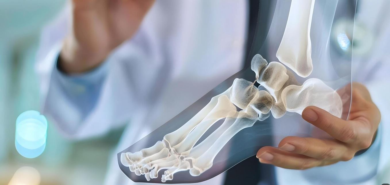 How is Gout Diagnosed? Blood Tests, Imaging, and Joint Fluid Analysis